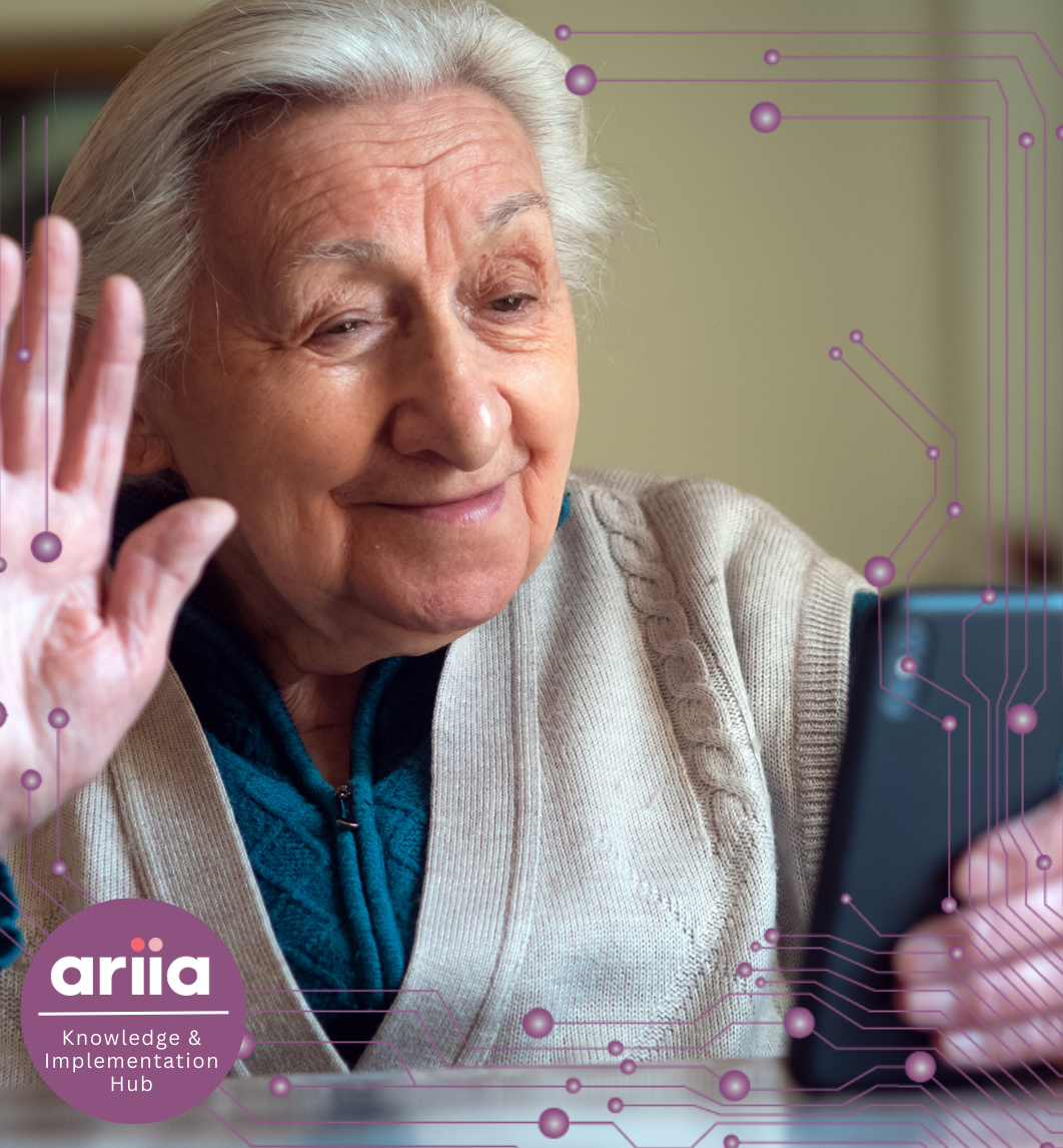 Social Engagement Technologies | ARIIA